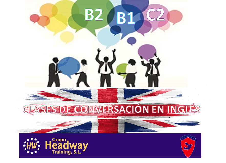 Clases Gratuitas de Conversación en Inglés - S. D. Tiro de Pichón